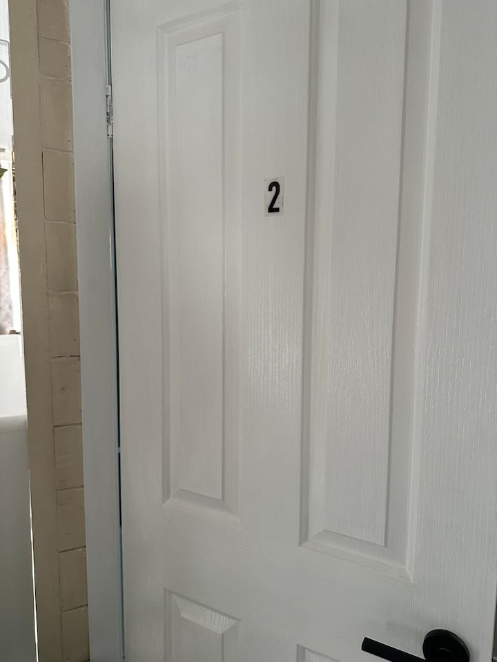 45 Kent Street Room B - Rockhampton