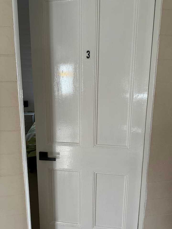 45 Kent Street Room C - Rockhampton
