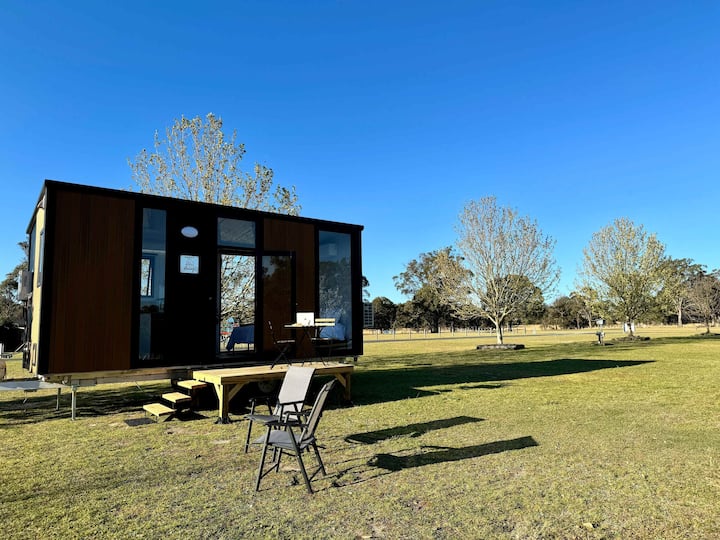 Sommerville Escape By Tiny Away - Stanthorpe