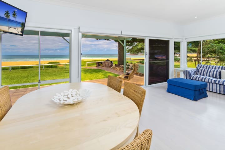 Beachside Bungalow #4 - Avoca Beach