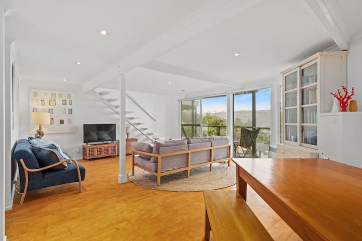 Seas The Day - Terrigal