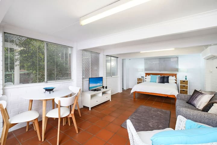 The Secret Garden - Terrigal