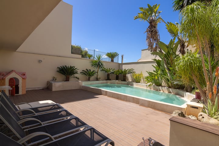 275 Marilau Etv/13046 By Mallorca Charme - Muro