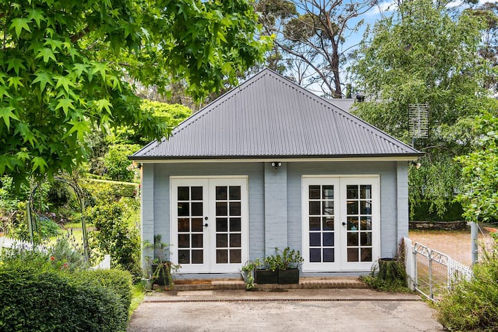 Charming Country Escape - Alpine