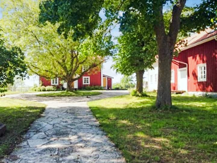 4 Etoiles Maison De Vacances A Mörbylånga - Öland