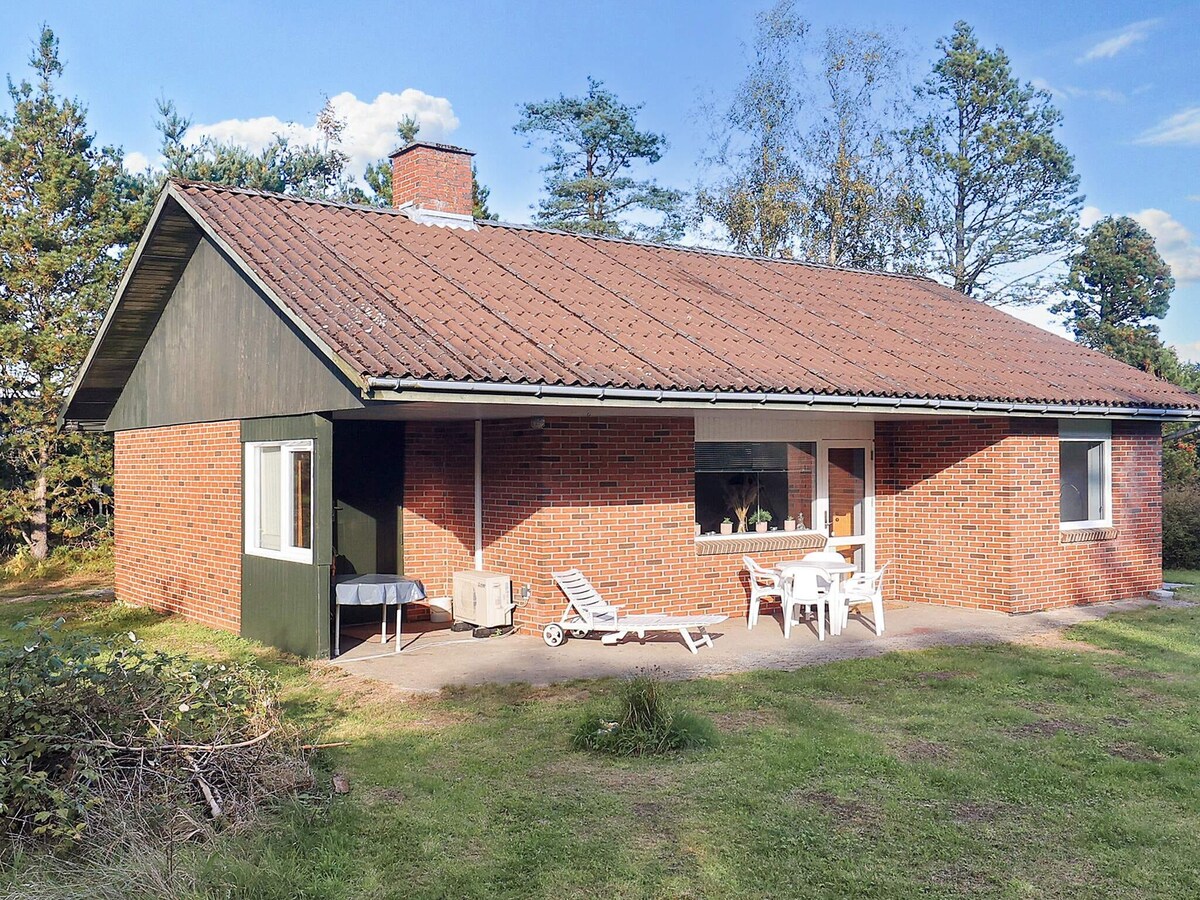 4 person holiday home in hals - Villas for Rent in Hals, Denmark - Airbnb