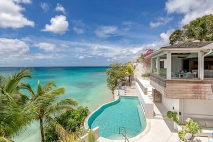 Portobello Villa - Barbados