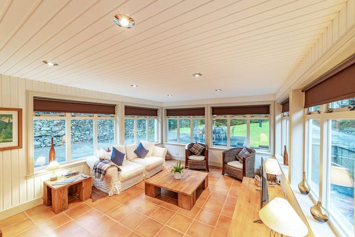 Penninghame Estate -  Mid Lodge - Ayrshire