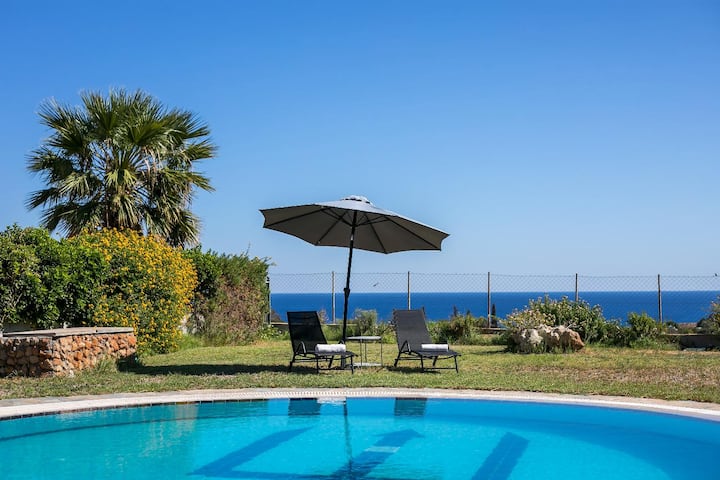 Villa Driftwood - Lindos