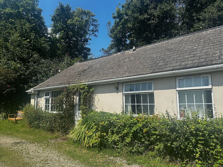 Gweal Cottage - Trenance Farm Cottages - Porthleven