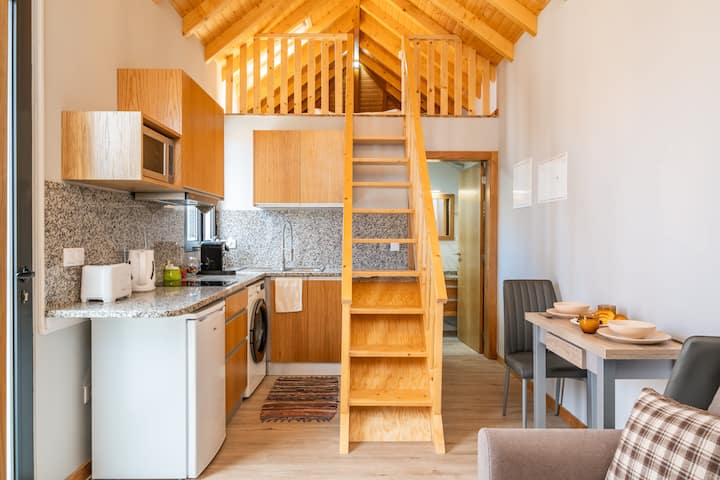 Salsa Country House Iii By Zest&guest - Porto Moniz