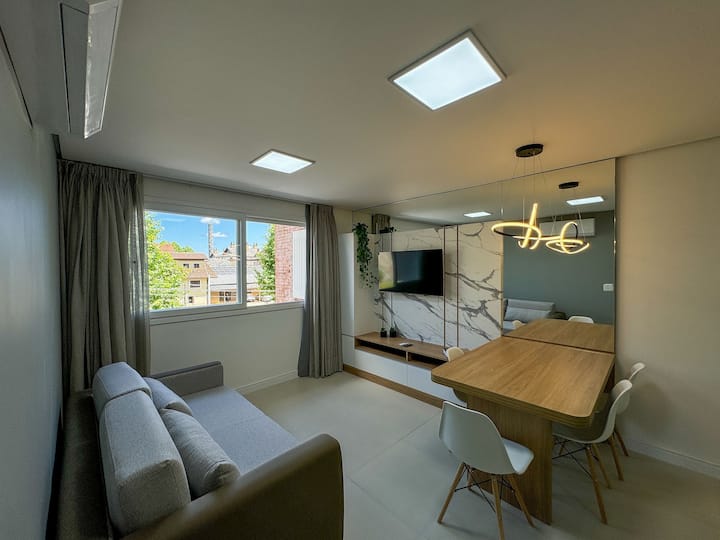 Melhor Localização De Canela - Alegro - Canela