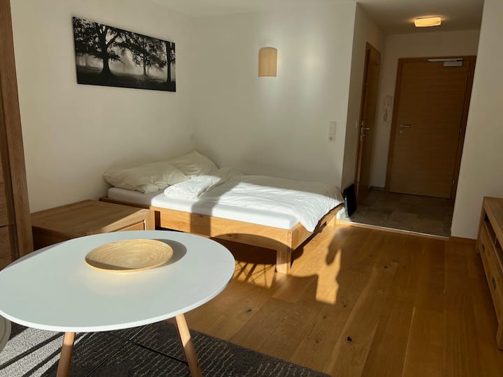 Ferienwohnung Rendl-blick - Saint Anton am Arlberg