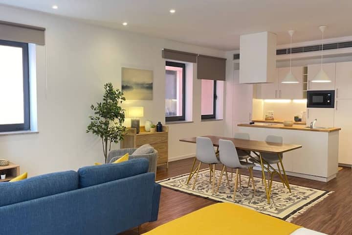 Mytrip Porto - Fantastique Studio Avec Terrasse - Matosinhos