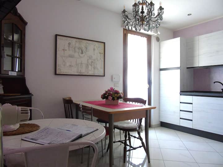 Homiday - B&b Meraviglie D'abruzzo - Collina - Montesilvano