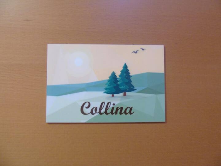Homiday - B&b Meraviglie D'abruzzo - Collina - Pescara