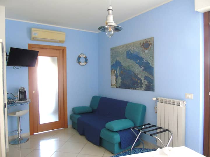 Homiday - B&b Meraviglie D'abruzzo - Mare - Montesilvano