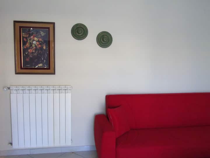 Homiday - B&b Meraviglie D'abruzzo - Montagna - Montesilvano