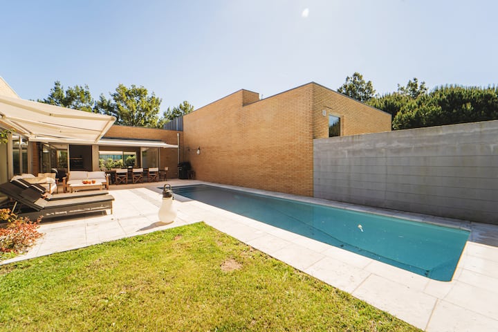 Viana Vista Villa - Viana do Castelo