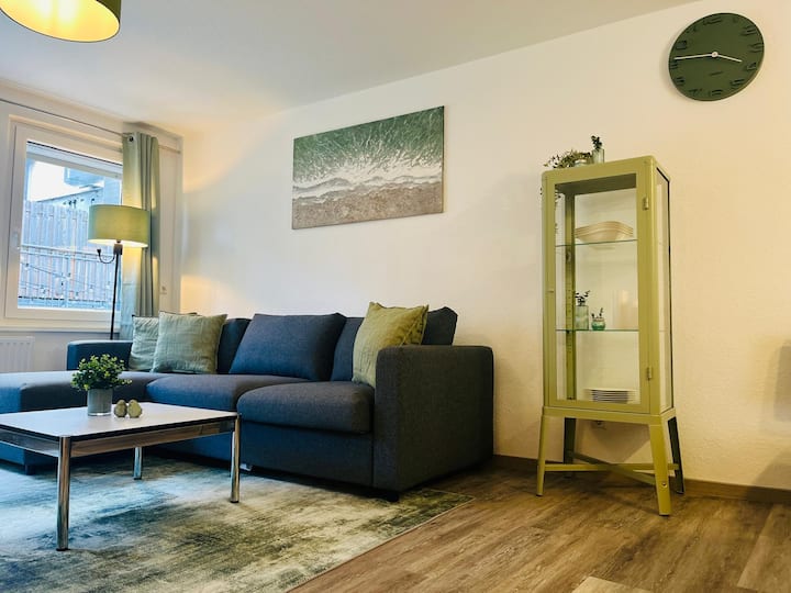 Ferienwohnung Stern - Hahnenklee