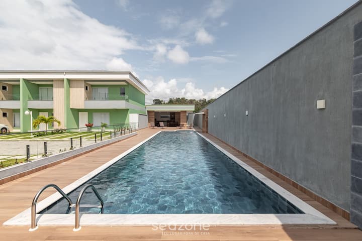 Comfortable Home With Great Location! Bmr0004 - Porto Seguro