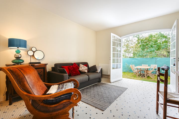 Longère Proche Plage Et Forêt 2 - Saint-Trojan-les-Bains