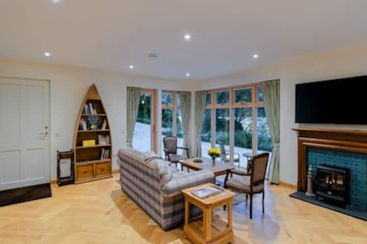 Pine Tree Cabin  - Pet Friendly - Spean Bridge