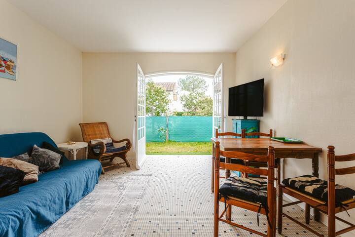 Longère Proche Plage Et Forêt 3 - Saint-Trojan-les-Bains