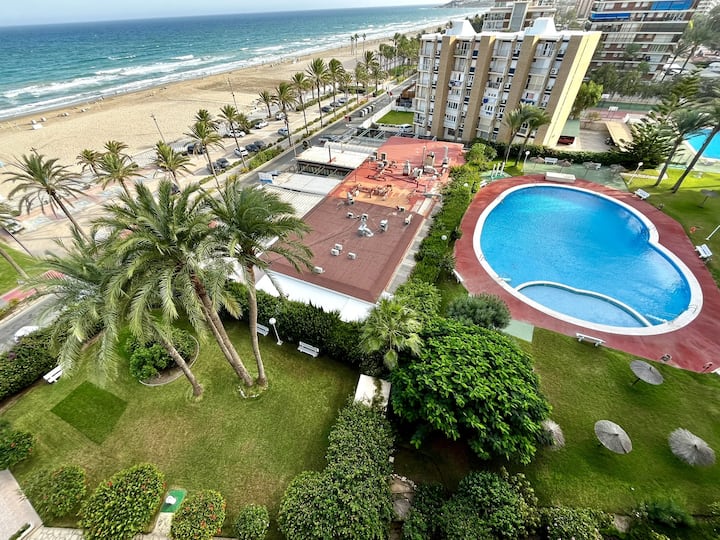 Niza 8 By United Renters - Alicante