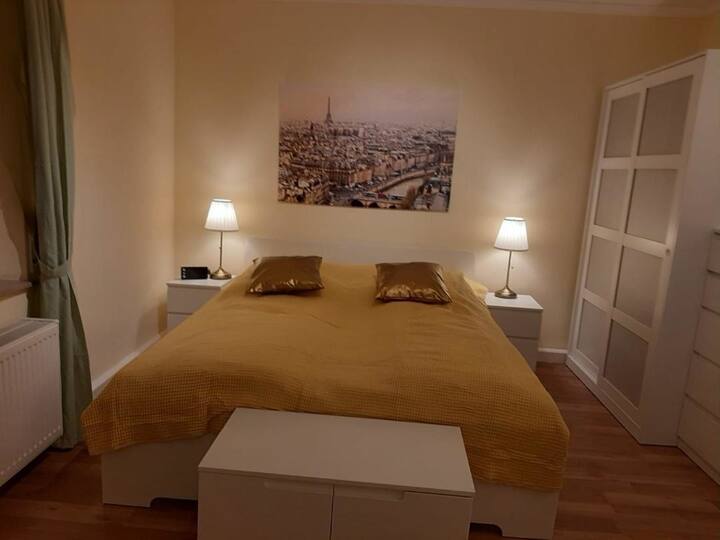 Ferienwohnung/app. Für 2 Gäste Mit 40m² In Nonnweiler (170114) - Nonnweiler