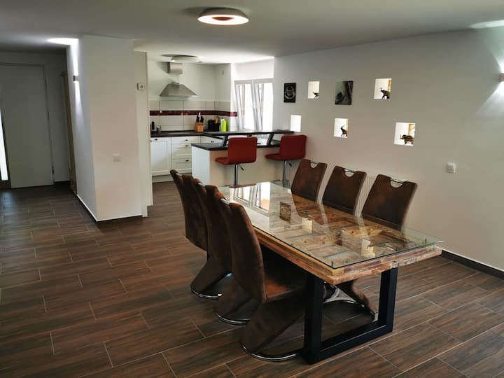 Ferienhaus Oebel In Brüggen (123493) - Nettetal
