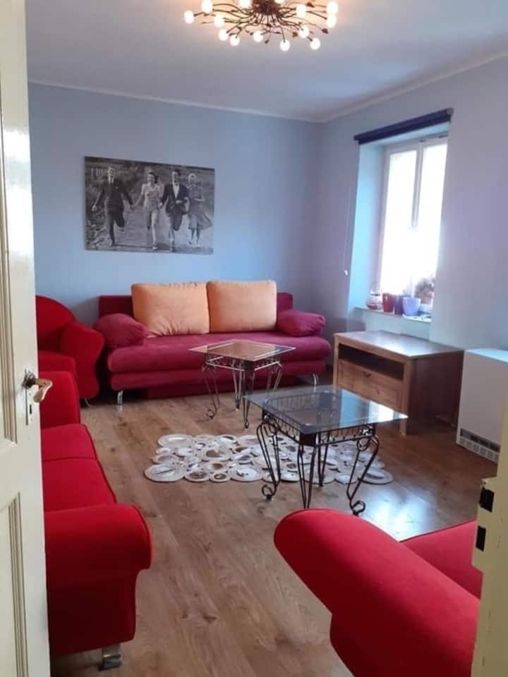 Ferienhaus Berkele Für 8 Bis 12 Personen (96006) - Leiwen
