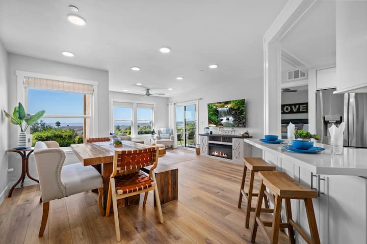 New! Oceanview Condo W/ Resort-style Amenities - San Clemente, CA