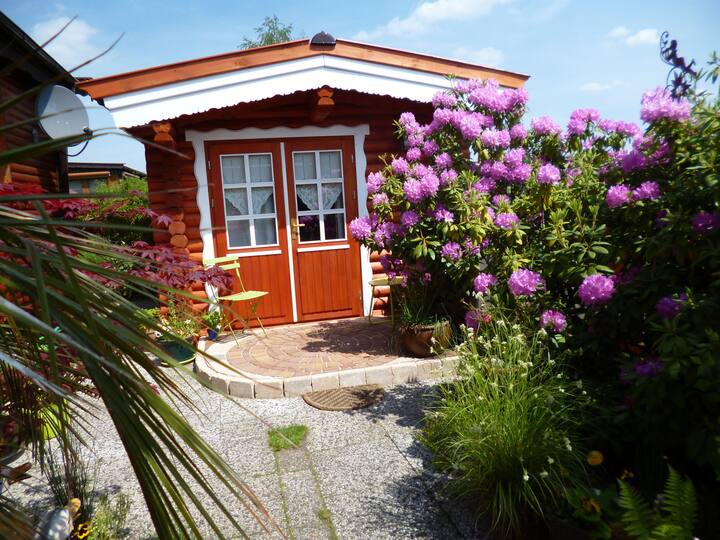 Ferienhaus "An Der Seewiese" (131066) - Ostercappeln