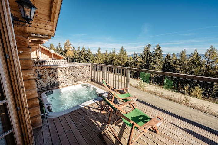Ferienhaus Für 6 Gäste Mit 65m² In Klippitztörl (164771) - Wolfsberg
