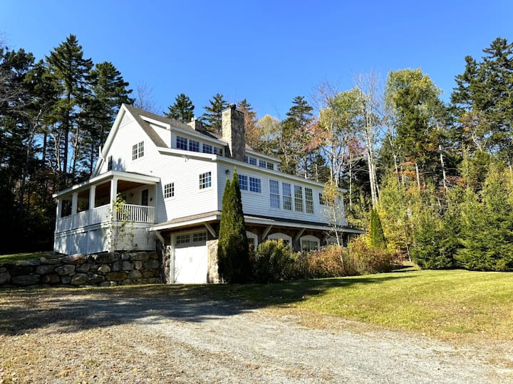 Hermitage Club Carriage House. Walk To Inn - Dover, VT