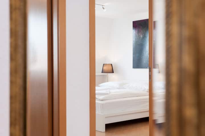 Great Stay - Danziger Str.64, 1br Up To 4 People - Berlin