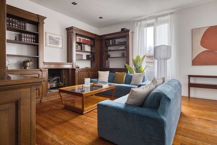 W*| Beautiful Stay In Central Porta Venezia - Mailand