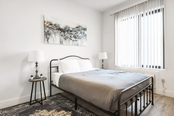 Cute 1br Next To Ewr 6926 - Bayonne, NJ