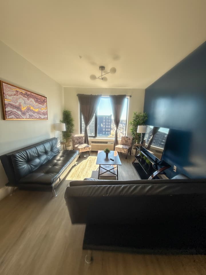 2br Apt Near Ewr 6254 - Elizabeth, NJ