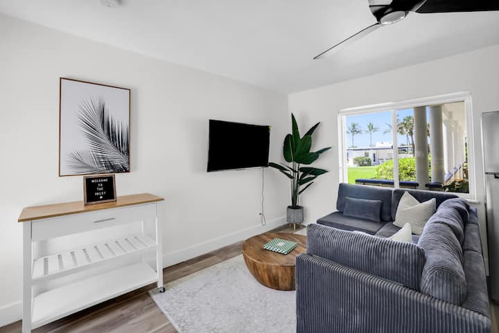 Waterfront Oasis Palm Beach Shores, Fl #5 - Riviera Beach, FL