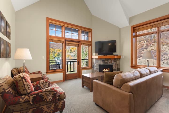 Pinecone Perch | Capitol Peak Lodge #3227 - Snowmass Village, CO