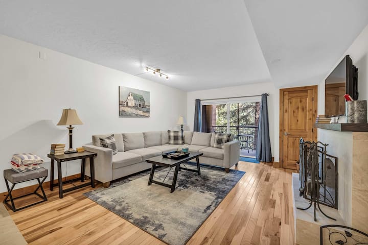 Centrally Located Park City Retreat Near Town Lift - Park City, UT