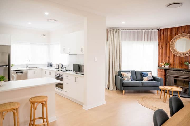 Tamworth Country Stay On Goonoo - Tamworth