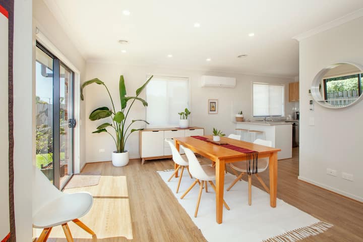 Northside Townhouse, Geelong - Lara