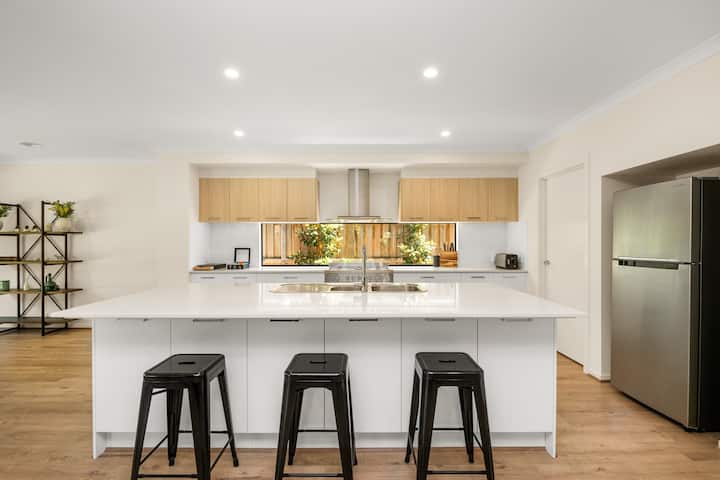 4br Torquay Haven - Up To 8 Guests! - Torquay