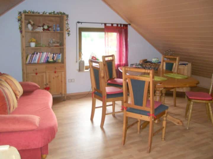 Ferienwohnung Mit Herrlichem Moselblick (263990) - Piesport