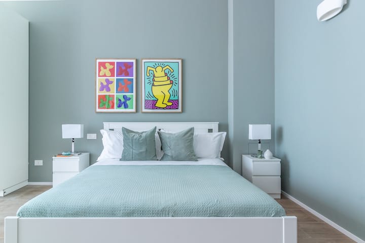 Pirandello 2 - New Flat Downtown - Milan