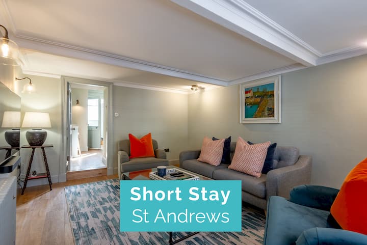 Westportlea - Saint Andrews