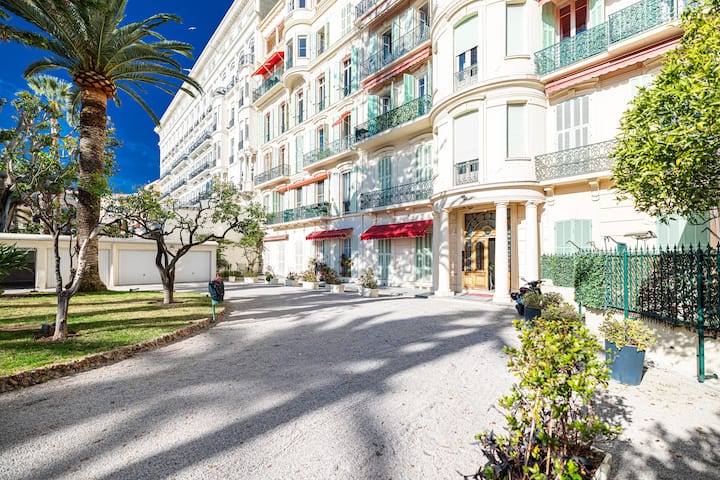 Regina - By Happy Rentals - Menton
